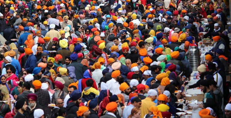We asked Sikh men in Britain what the turban means to them – here’s ...