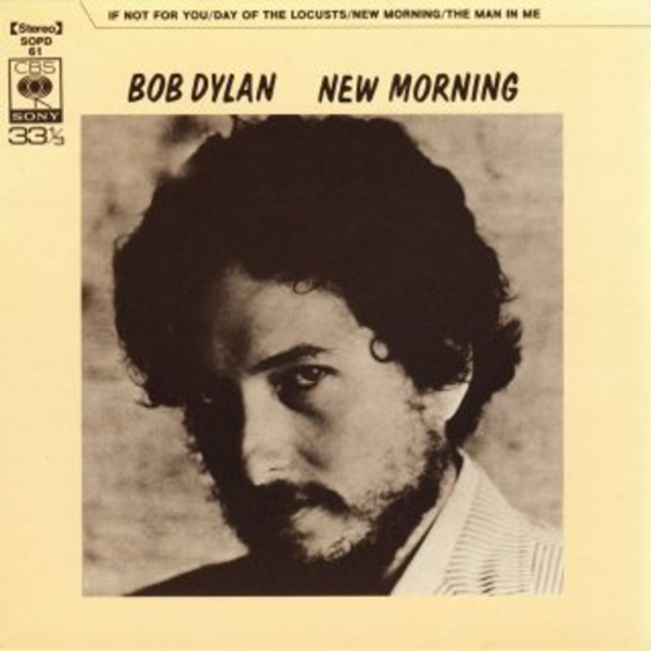 Bob Dylan’s misunderstood masterpiece: the moral sunrise of ‘New ...